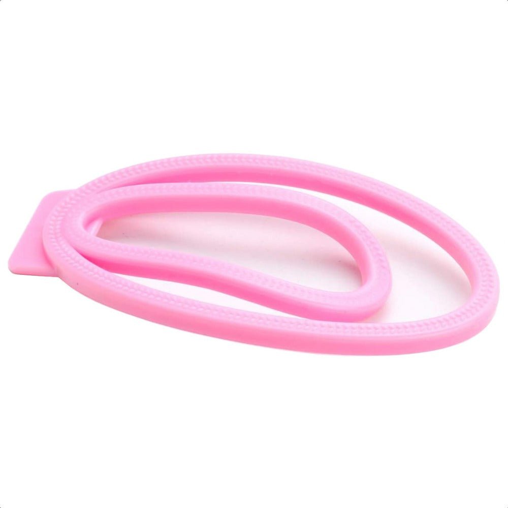 FuFu Pink Clip - LuxeChastity
