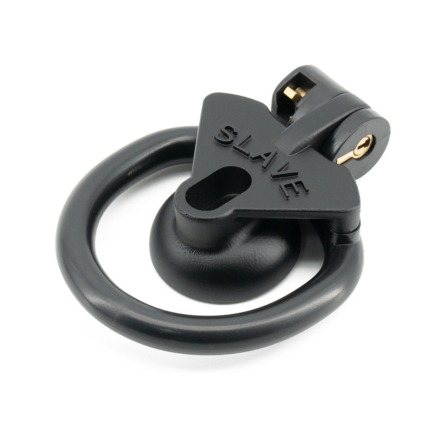 Petite Pleasure Cage - LuxeChastity