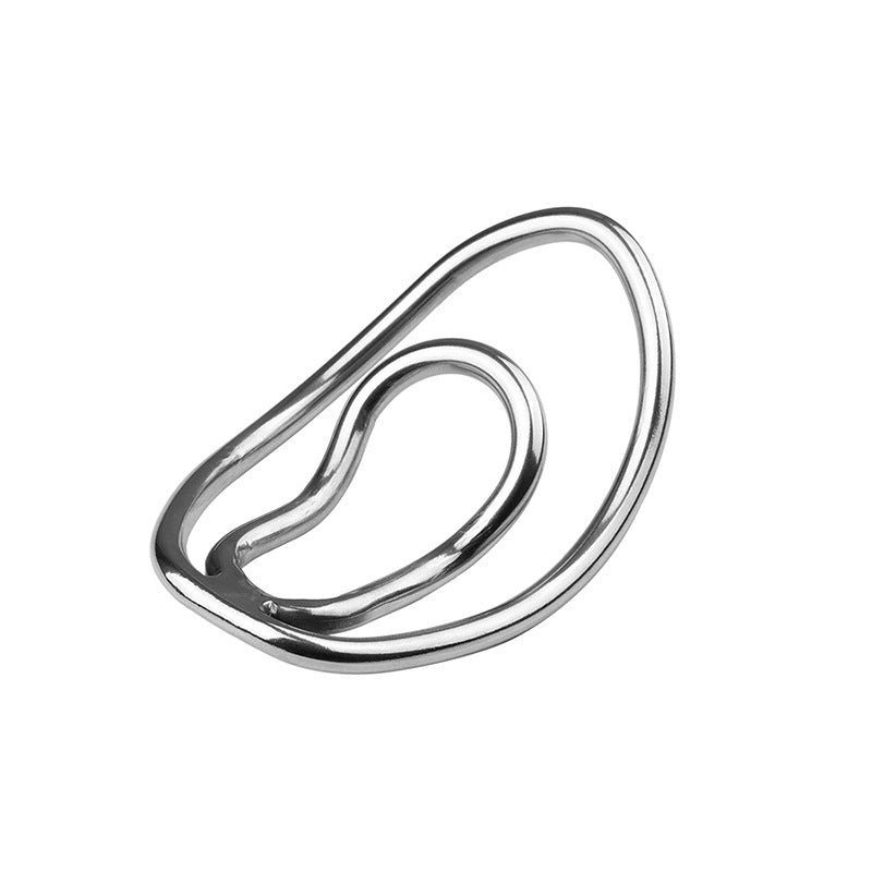 FuFu Metal Training Clip - LuxeChastity
